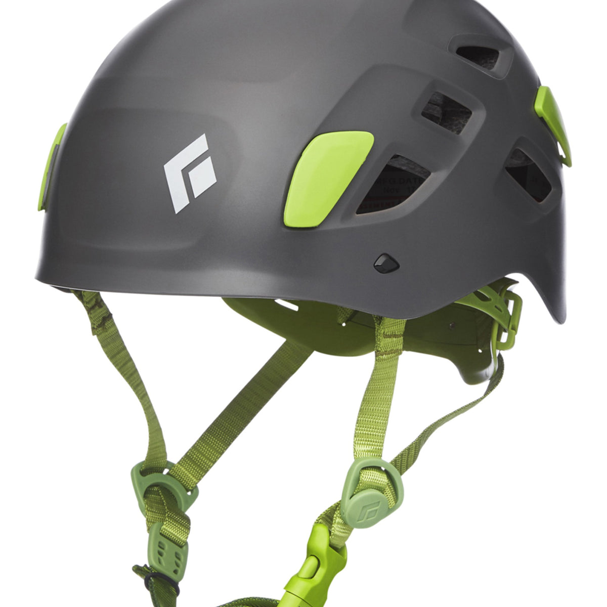 Black Diamond Half Dome Helmet – EMS