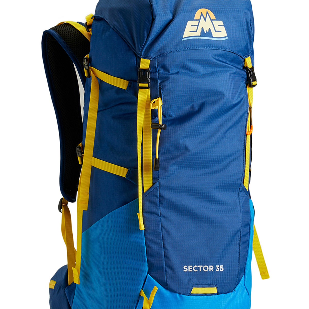 EMS Sector Backpack 35L
