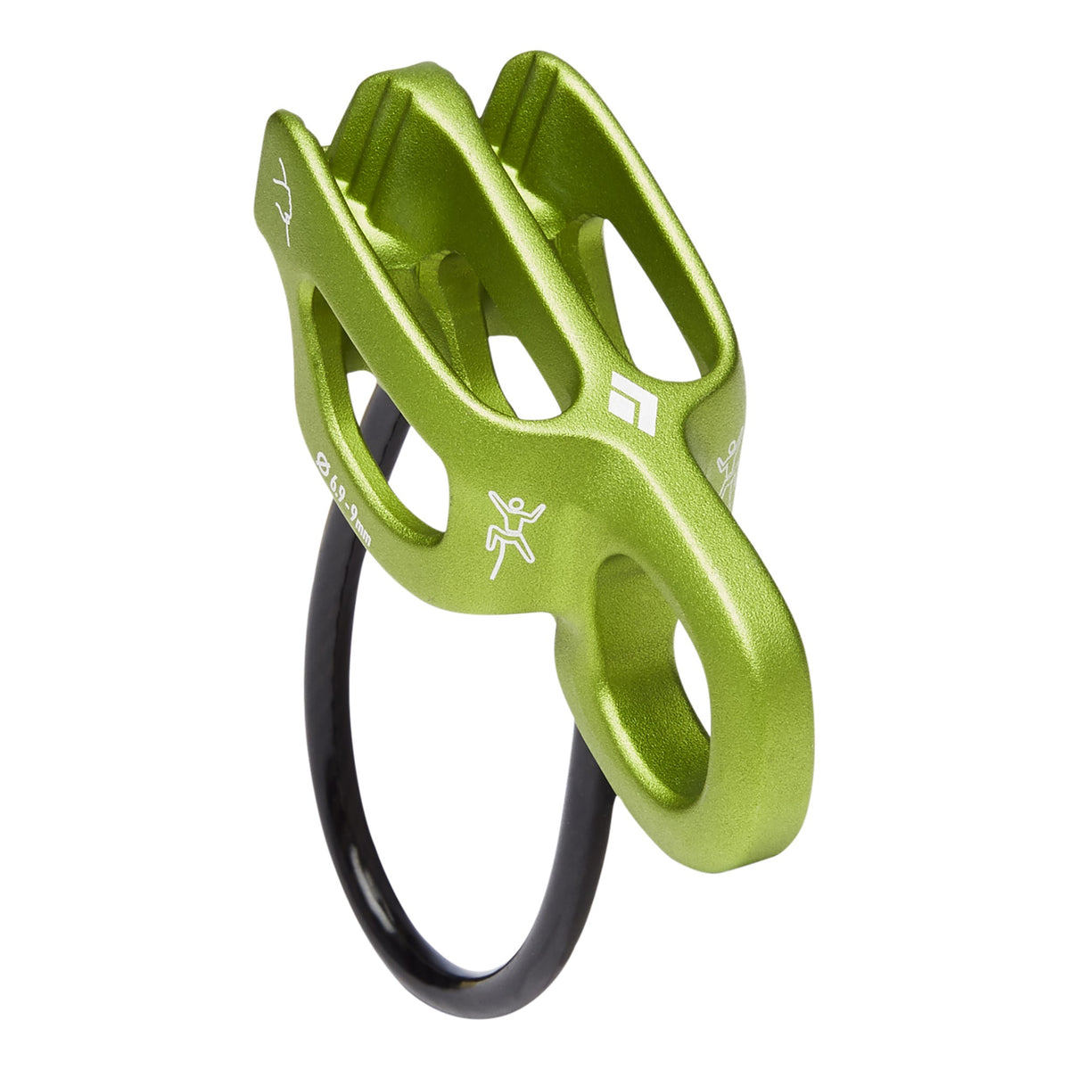 Black Diamond Alpine Atc-Guide Belay Device – EMS