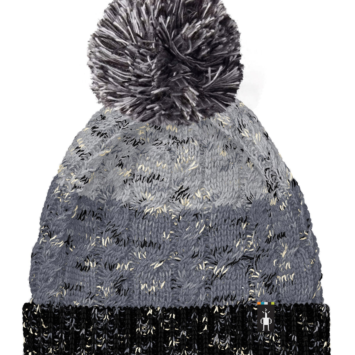 Smartwool Womens Isto Retro Beanie – EMS