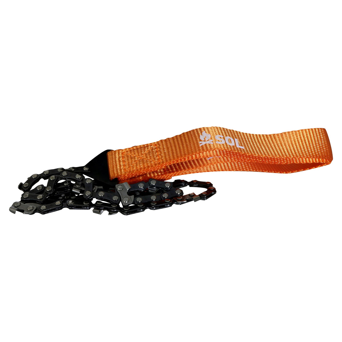 SOL Pocket Chain Saw – EMS