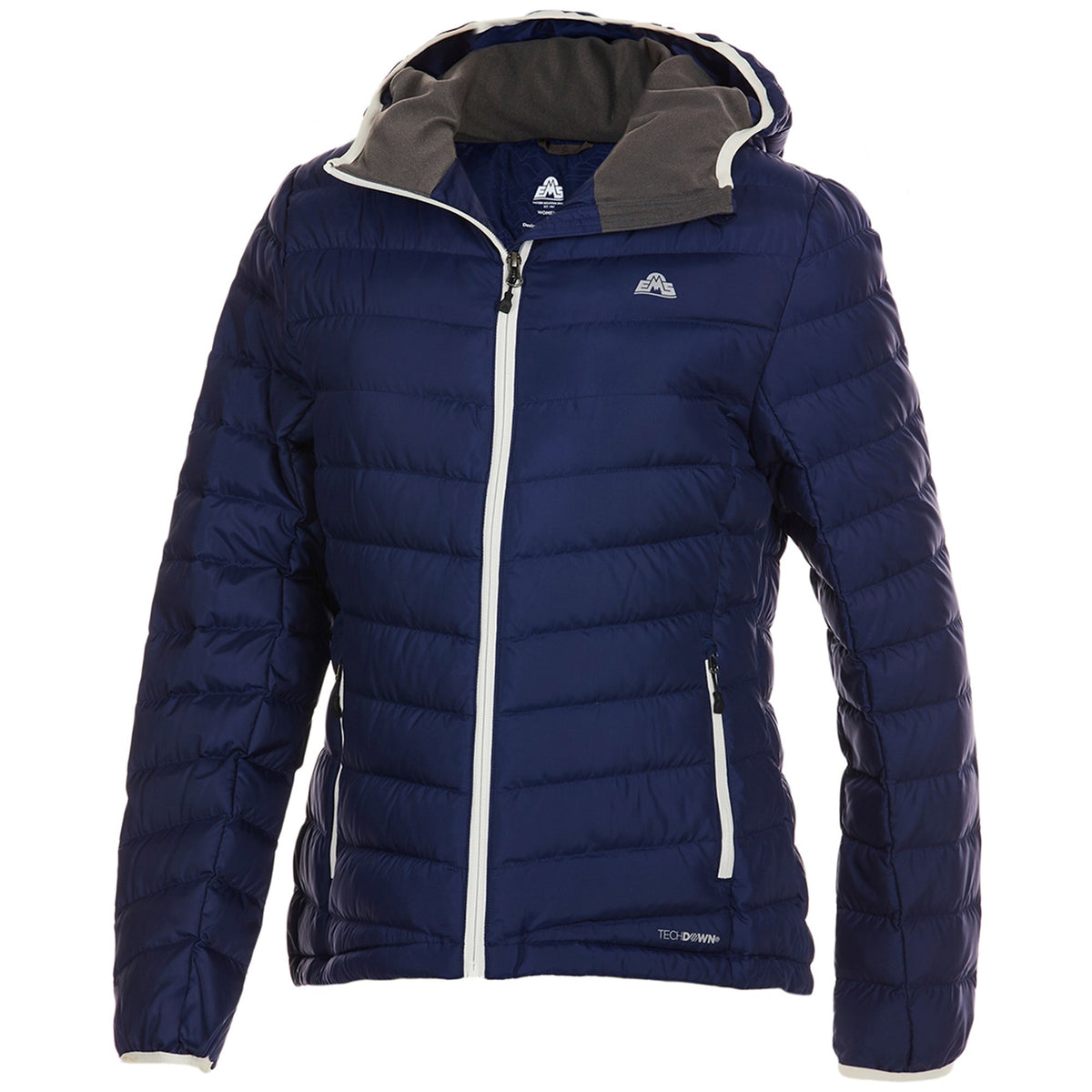EMS Featherpack Womens Hooded Jacket