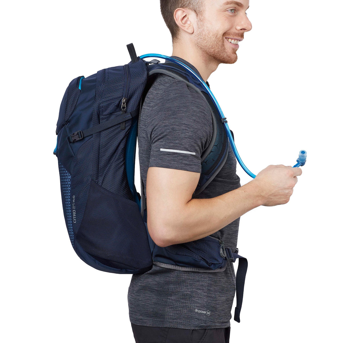 Gregory Citro 24 H2O Backpack – EMS