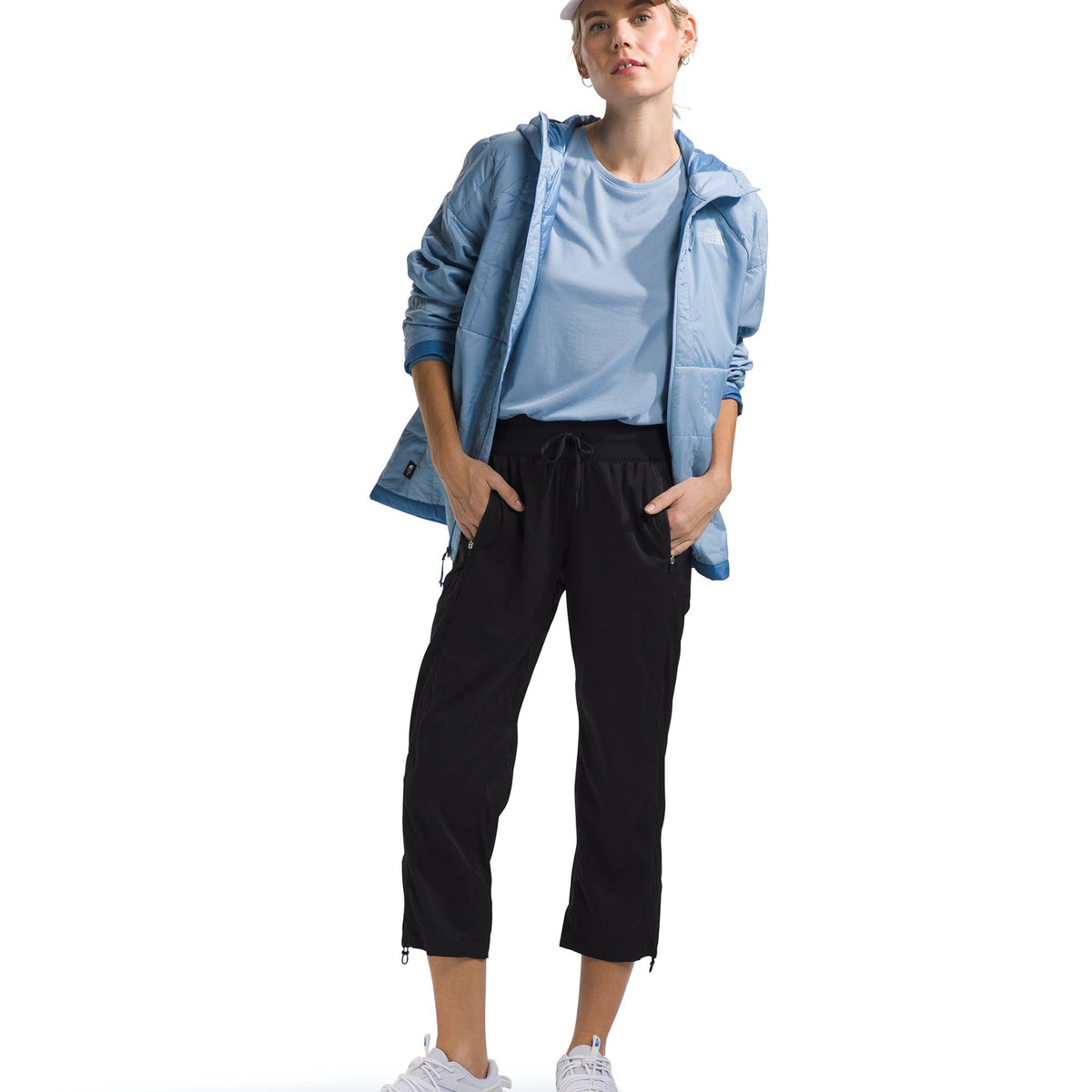 The North Face Womens Aphrodite Motion Capri – EMS