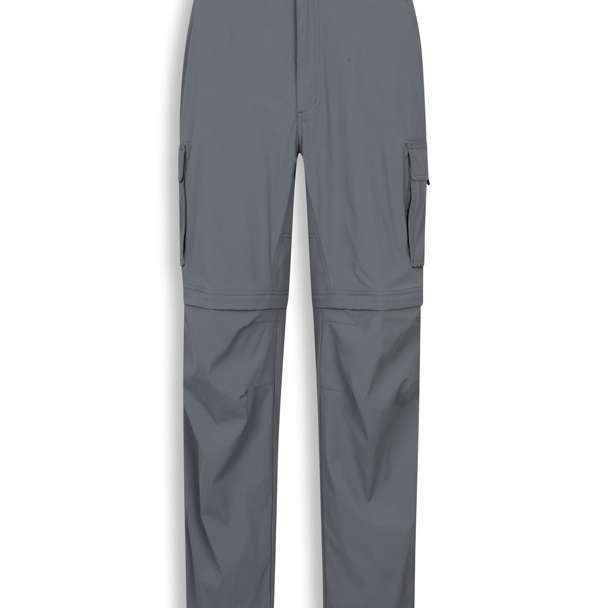 EMS Ecoflex Mens Cargo Zip Off