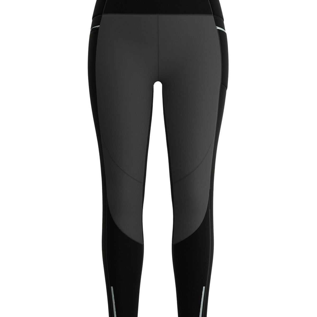 Smartwool Womens Active Fleece Wind Tight – EMS