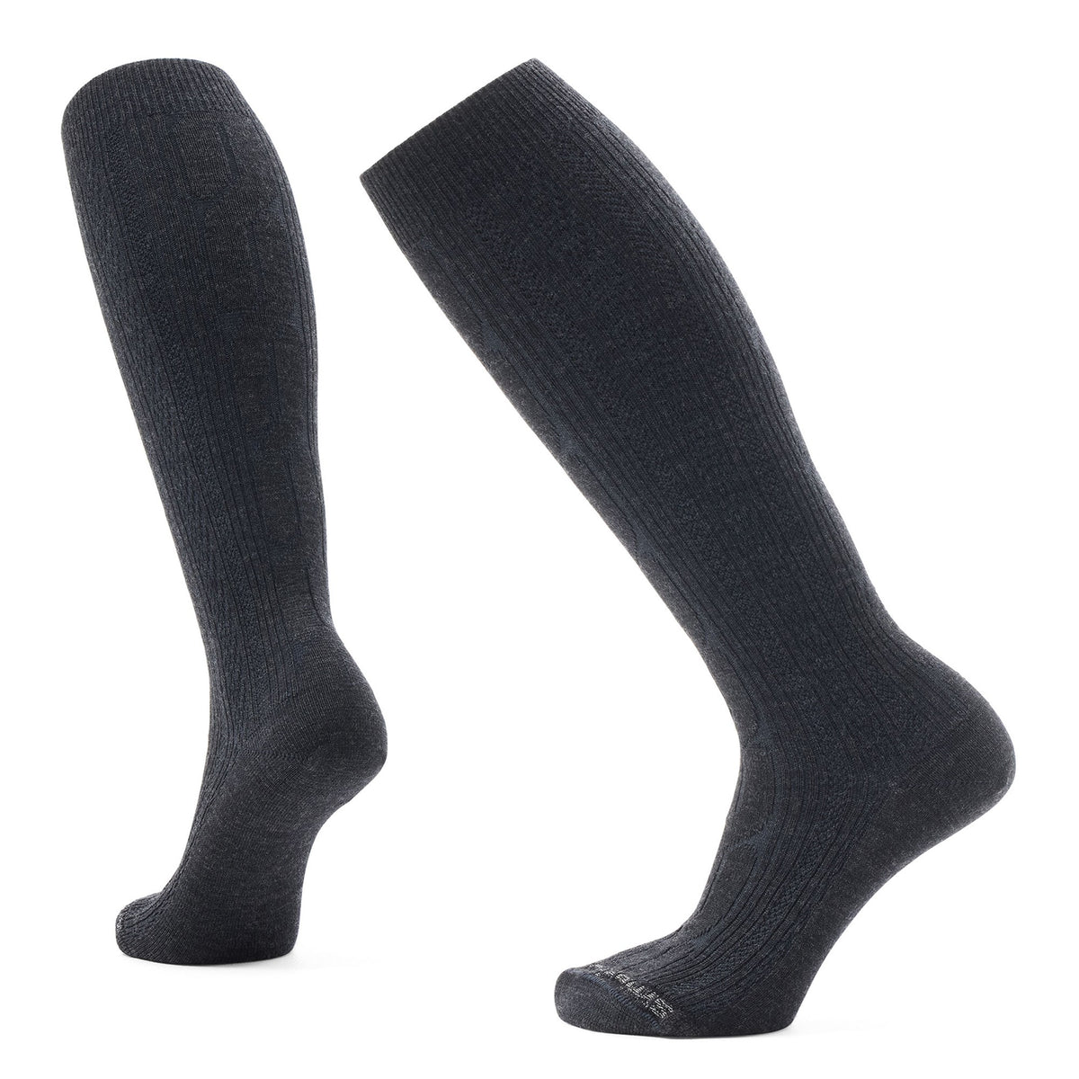 Smartwool Womens Everyday Cable Knee High Socks – EMS
