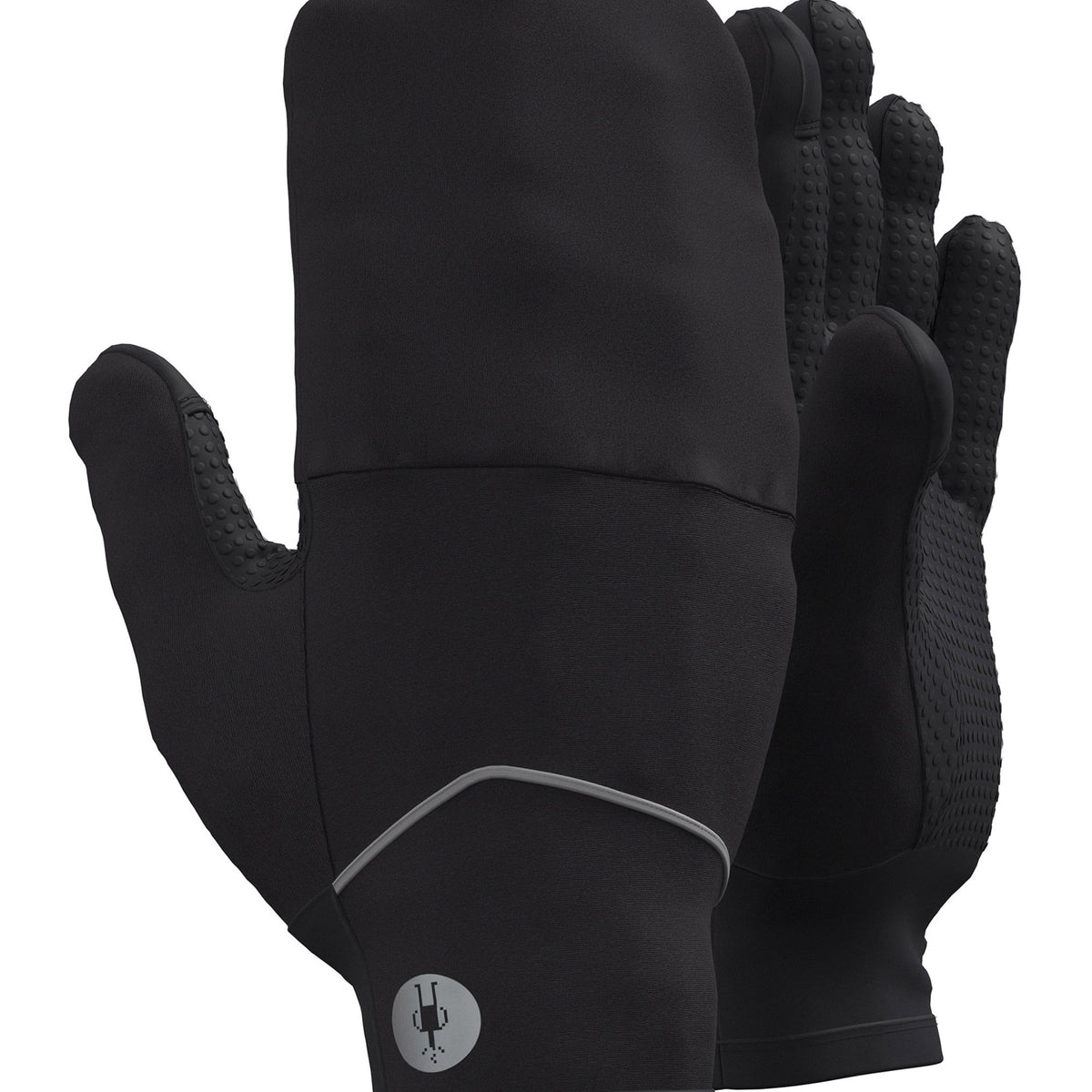 Smartwool Mens Active Fleece Wind Mitten – EMS