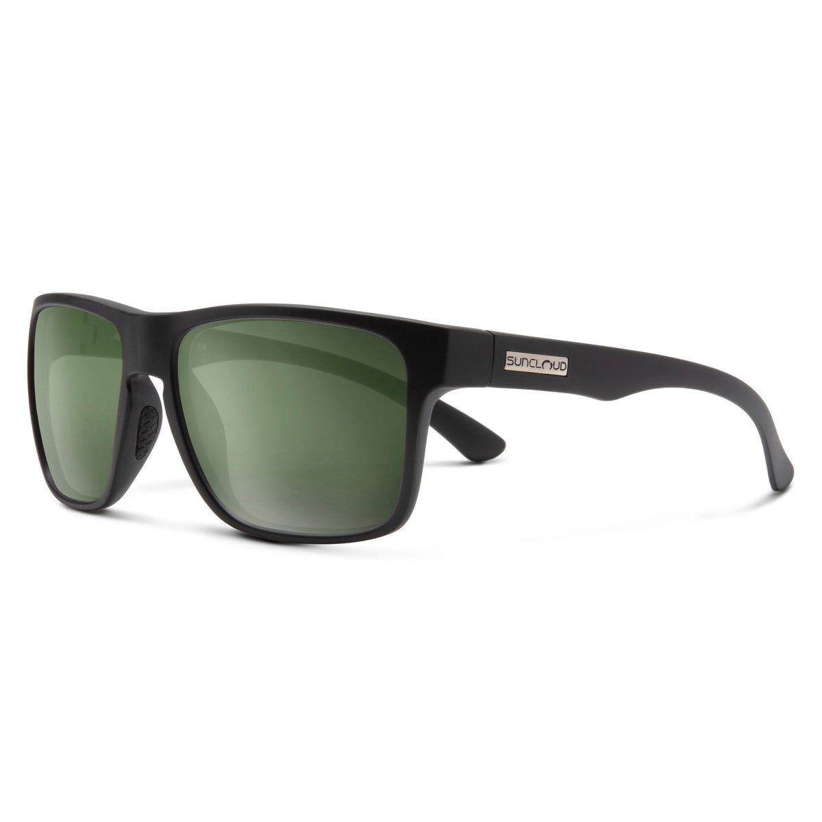 Smith Rambler Matte Sunglasses – EMS