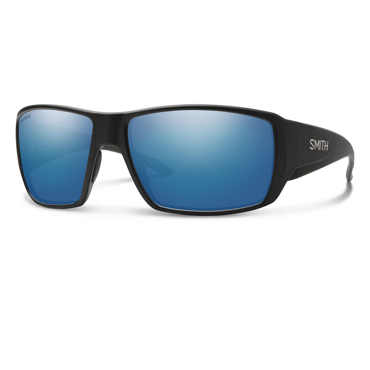 Smith Guides Choice Matte Sunglasses – EMS