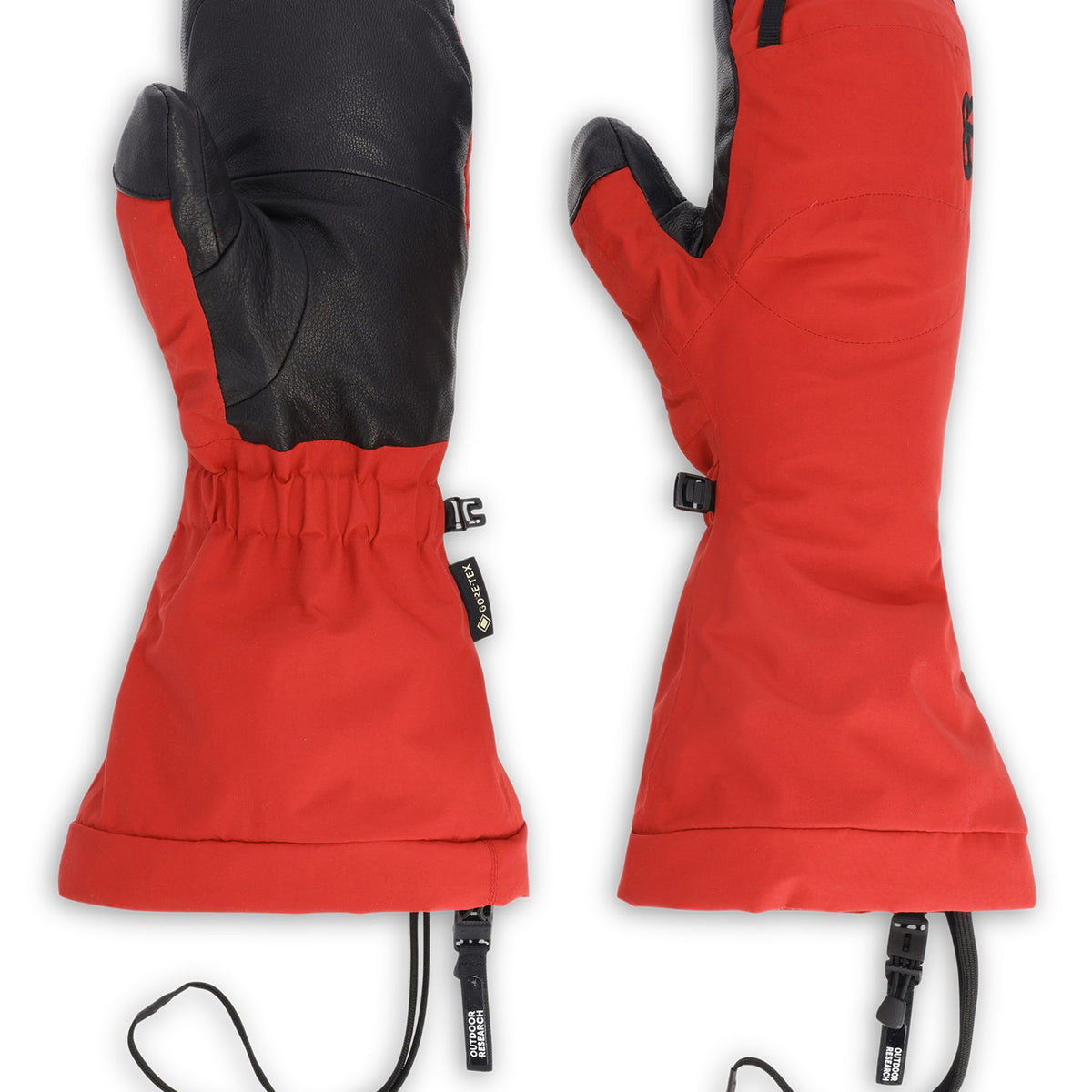 Outdoor Research Womens Alti II GORE-TEX Mitts – EMS