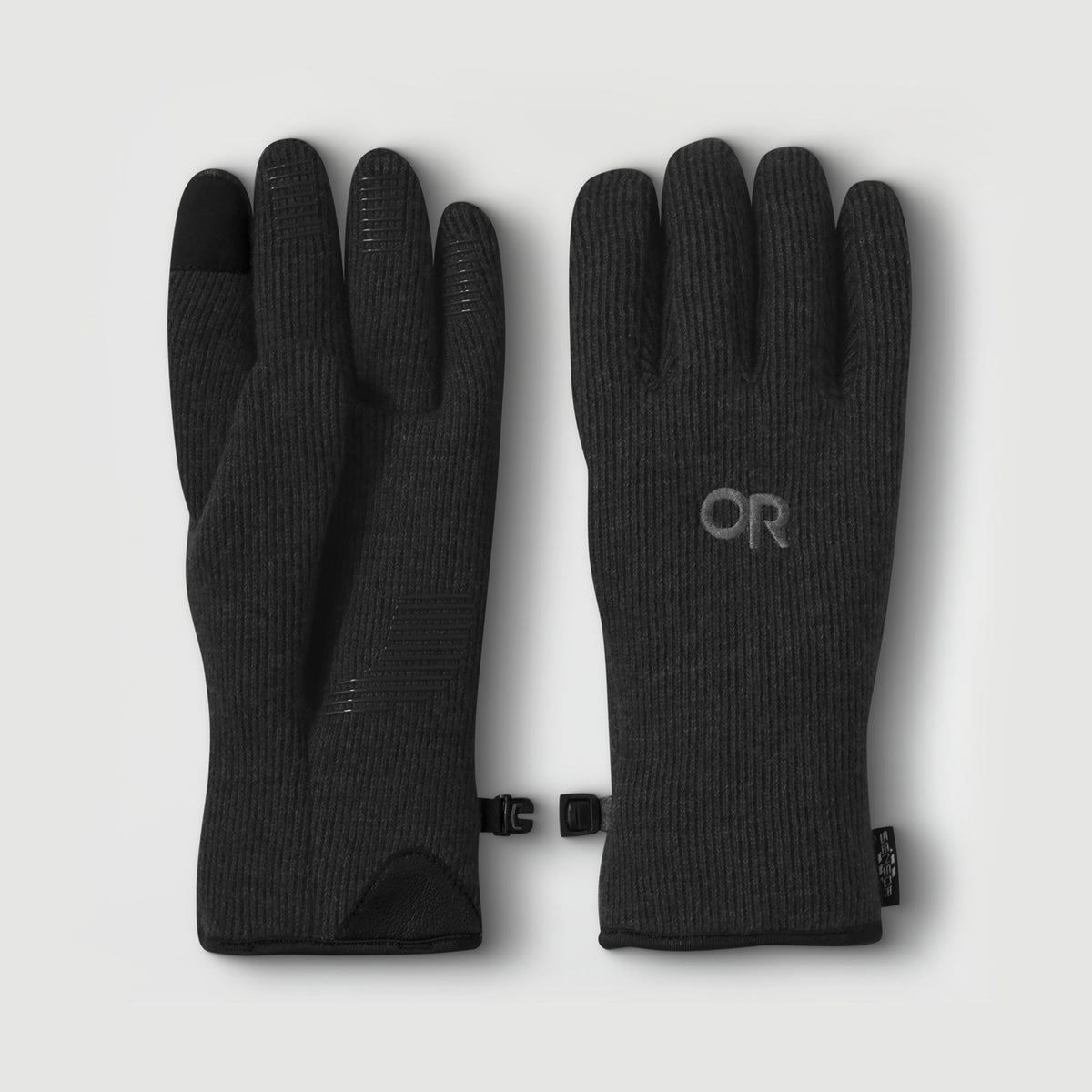 Outdoor Research Mens Flurry Sensor Gloves – EMS