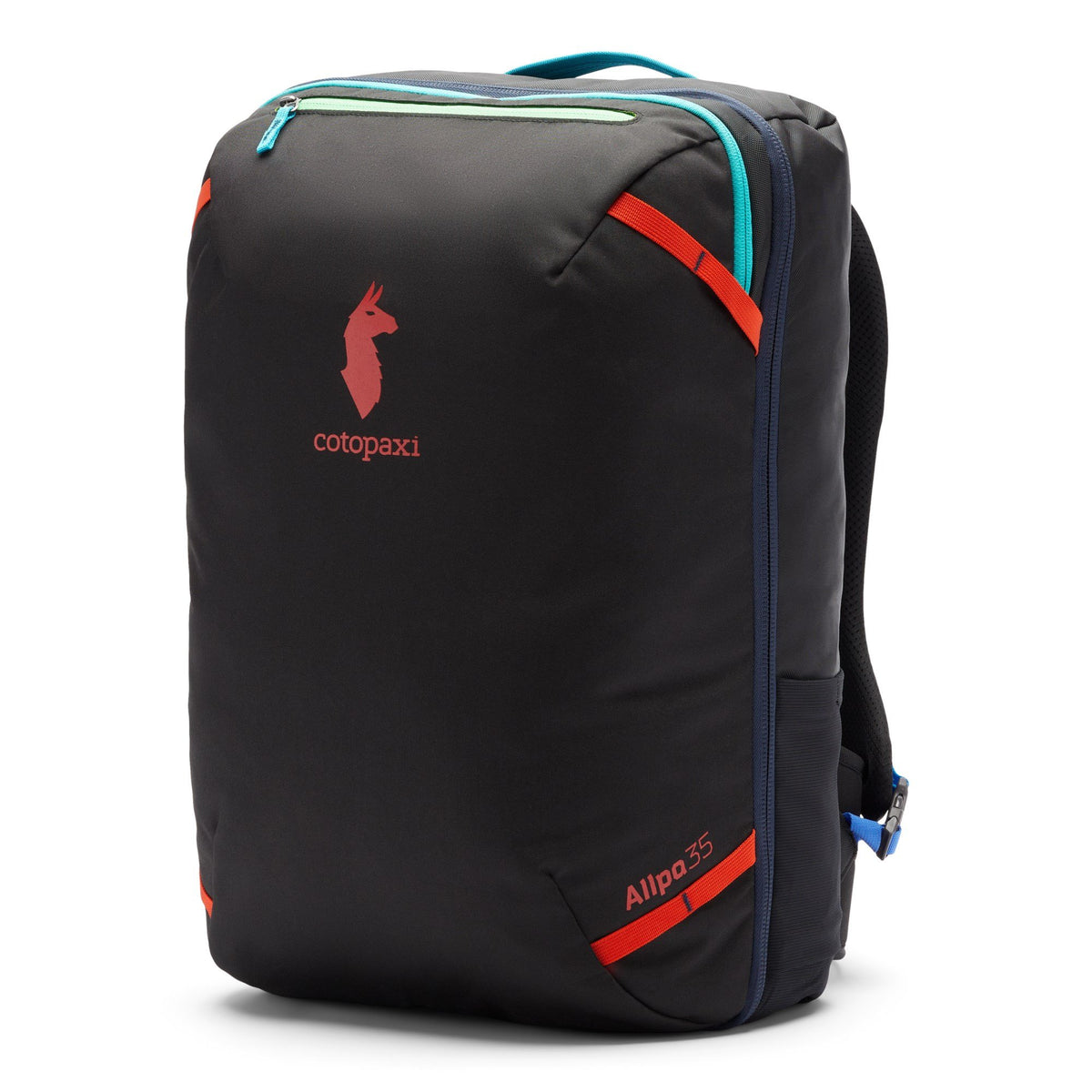 Cotopaxi Allpa 35L Travel Pack Del Dia – EMS