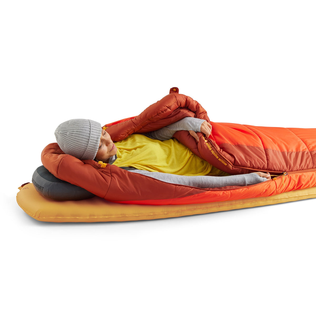 Hamelin Sleeping Bag Long 30F – EMS