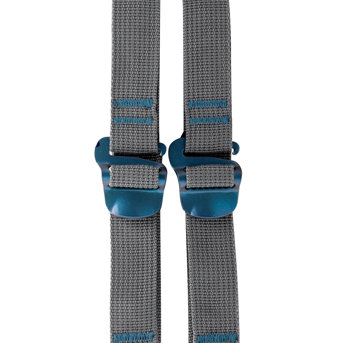 Accessory Straps with Hook Release (2-straps) - 60in – EMS