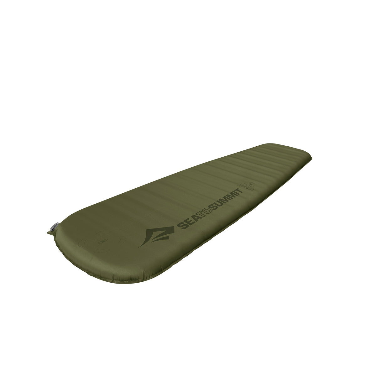 Camp Plus SI Sleeping Mat - Unisex / Regular – EMS