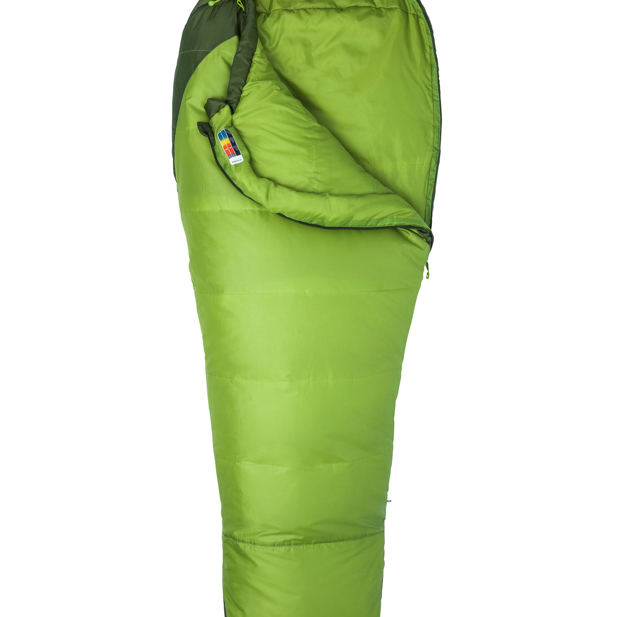 Marmot Trestles 30 Long Sleeping Bag – EMS