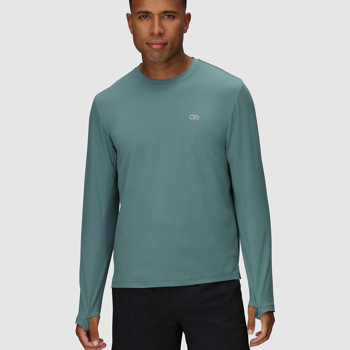 Outdoor Research Mens ActiveIce Spectrum Sun Long Sleeve Tee – EMS