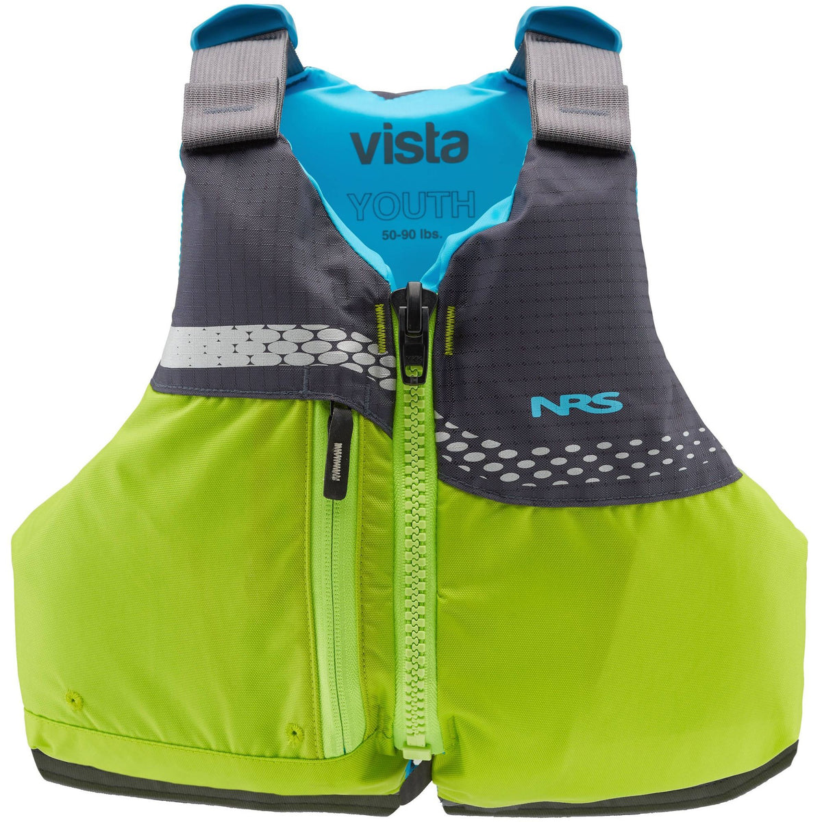 NRS Vista Youth PFD – EMS
