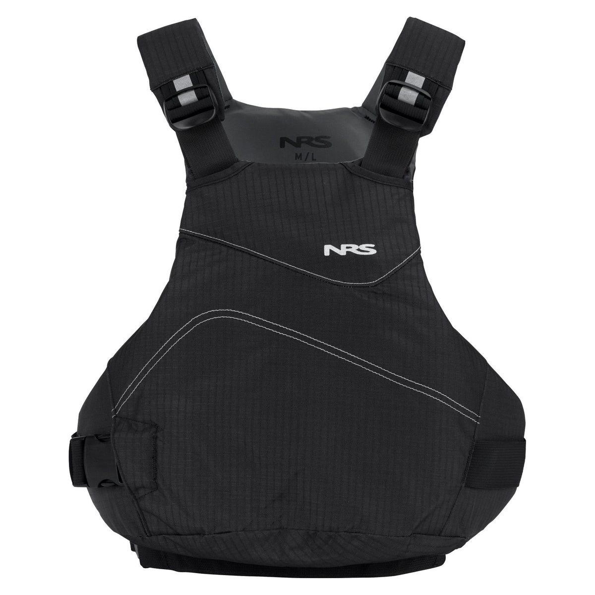 NRS Vapor PFD – EMS