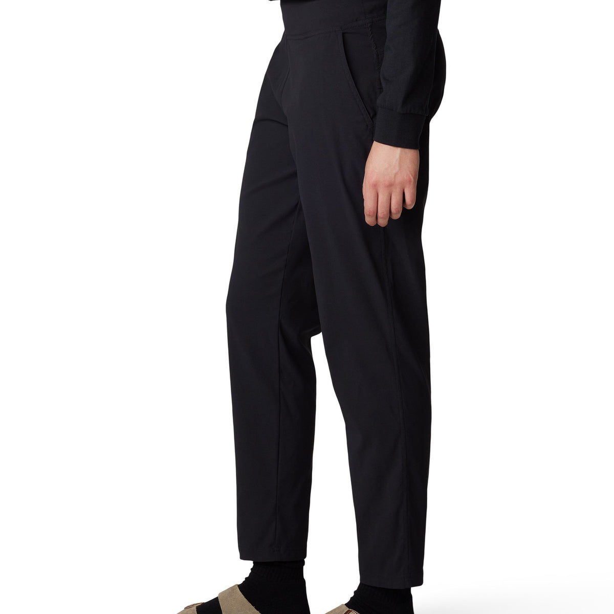 Mountain Hardwear Womens Dynama Ankle Pant – EMS