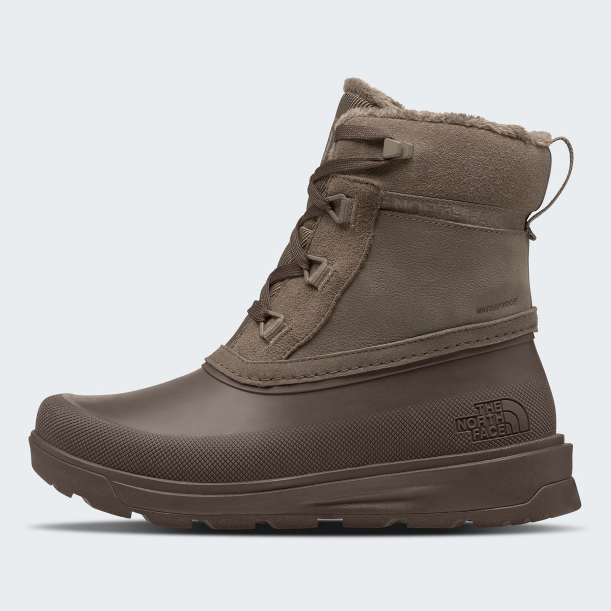The North Face Womens Shellista V Shorty Waterproof Boots – EMS