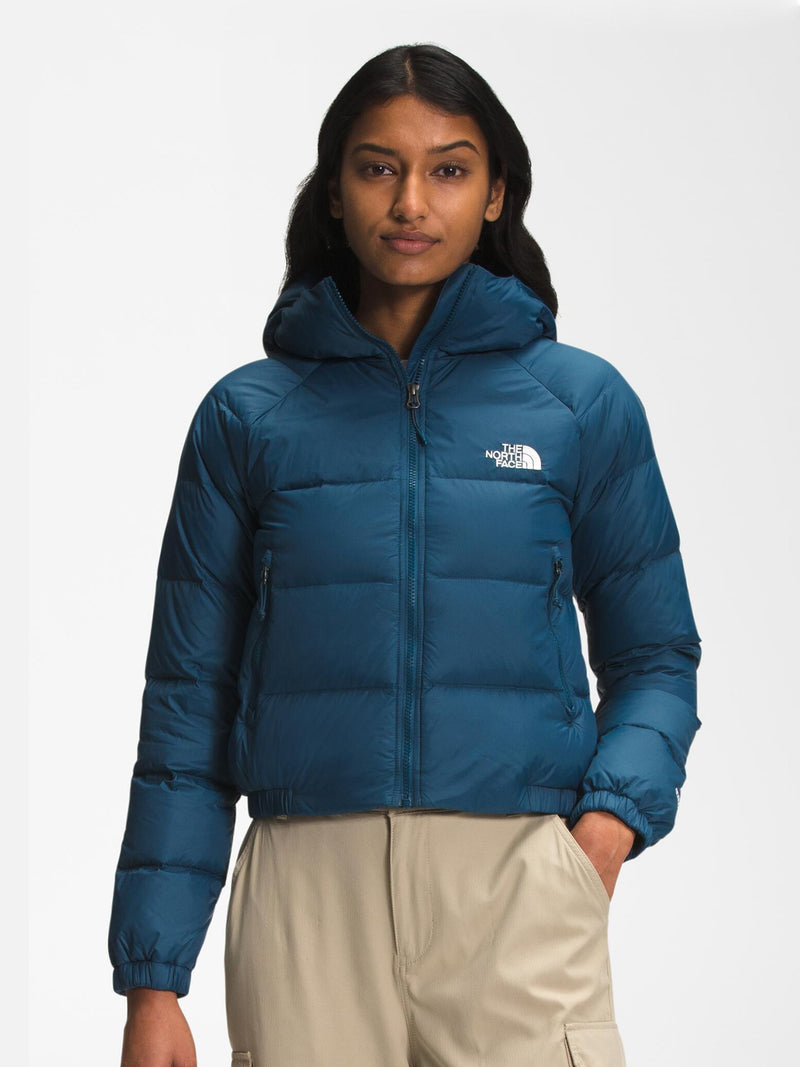 North Face Hydrenalite Down Hoodie