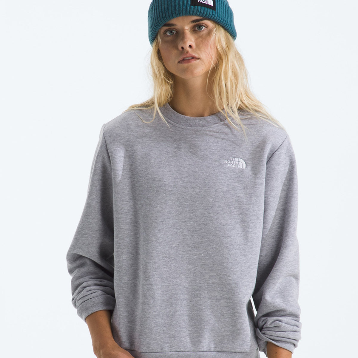 The North Face Womens Evolution Simple Dome Crew – EMS