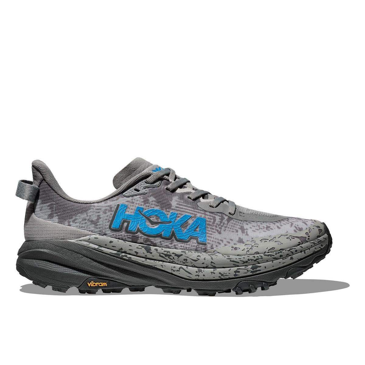 Hoka Mens Speedgoat 6 Trail Running Shoes – EMS