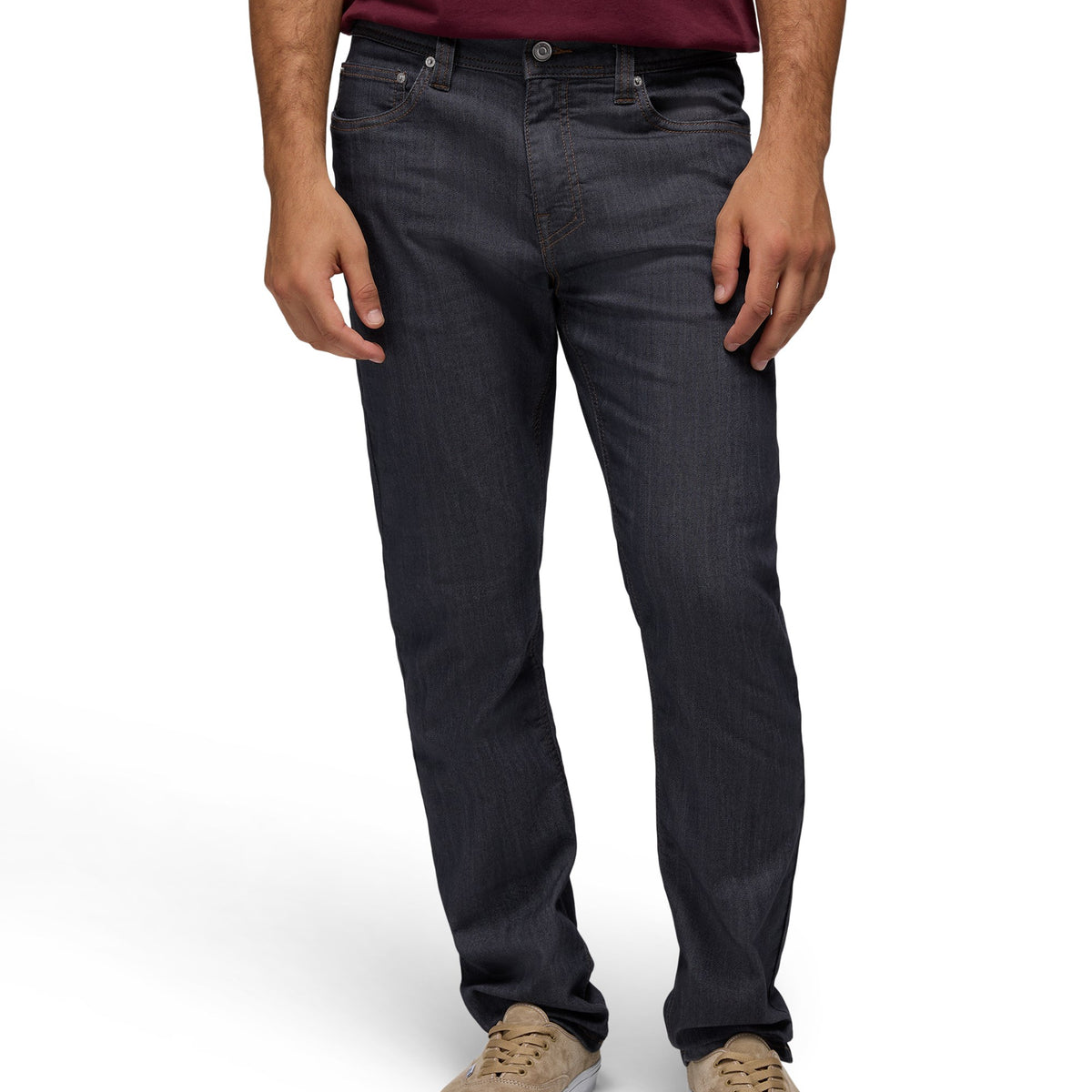 prAna Mens Bridger Jean – EMS