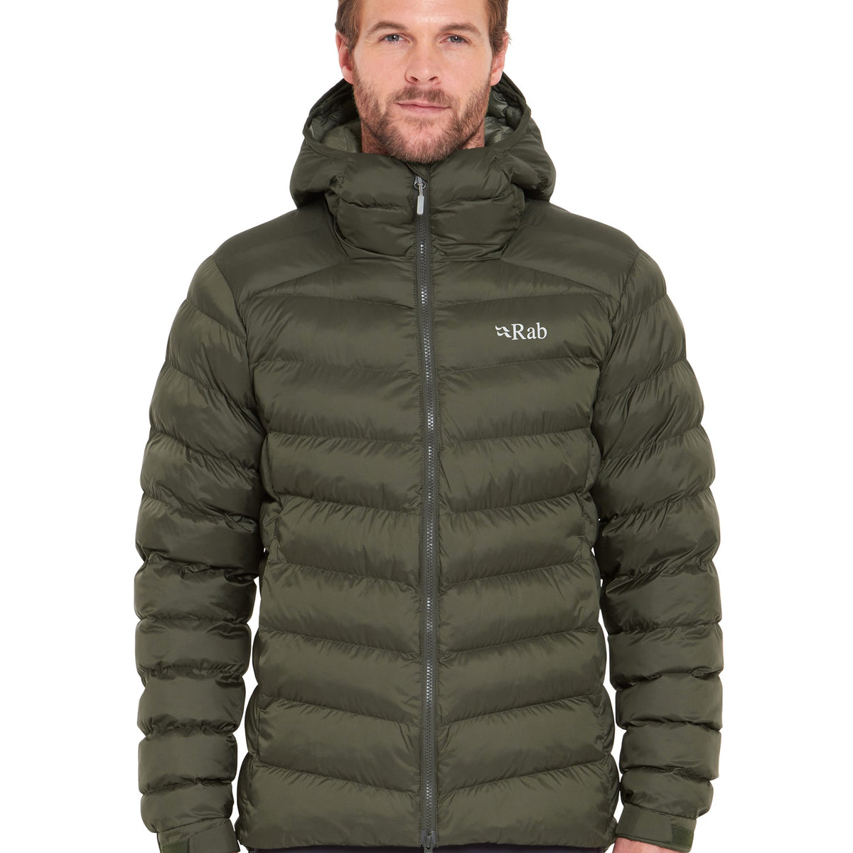 Rab Nebula Pro Mens Jacket – EMS