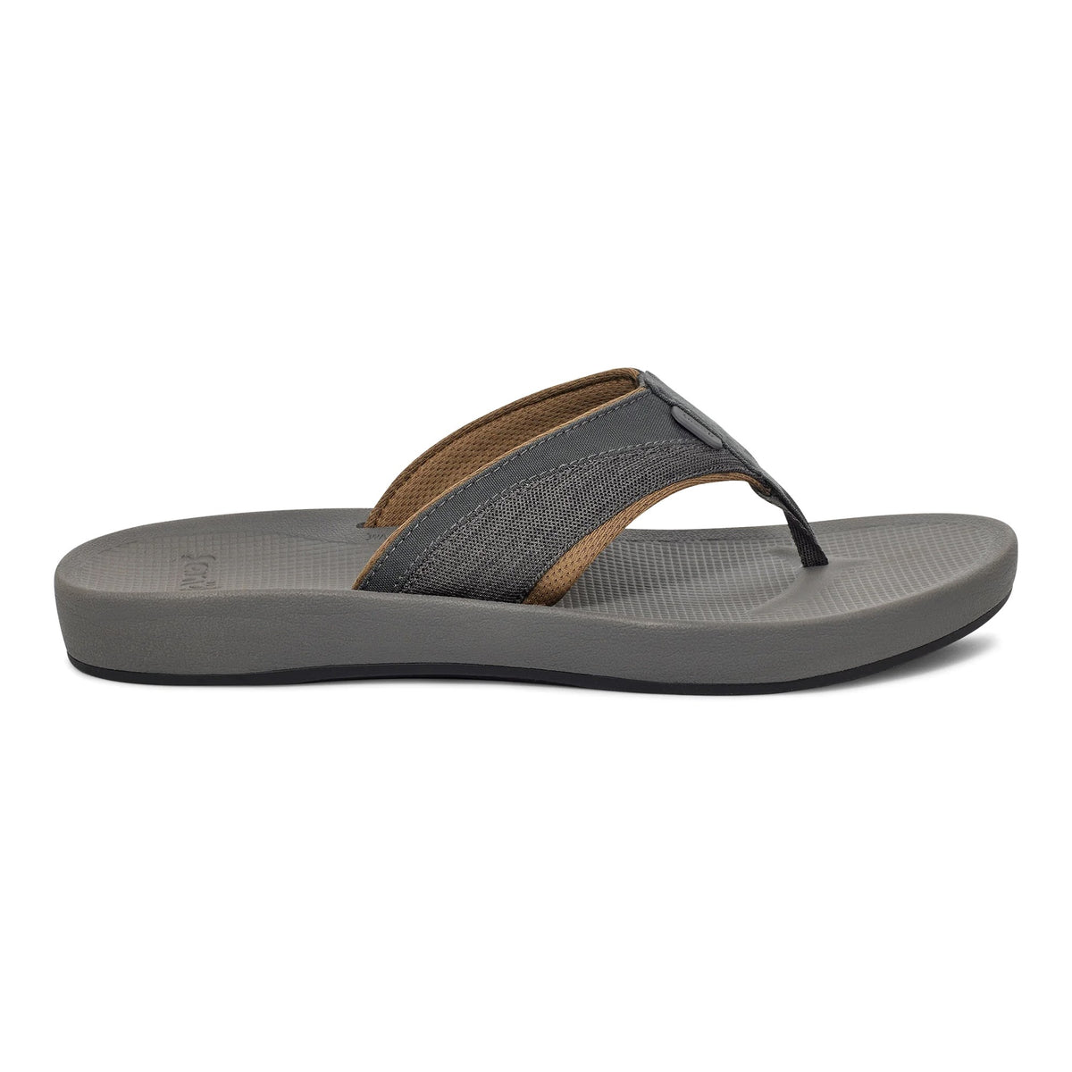 Sanuk Cosmic Seas Mesh Flip Flops – EMS